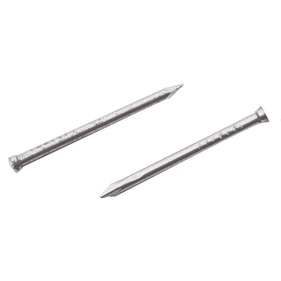 ACINDAR-CLAVO CABEZA PERDIDA 10 X 25