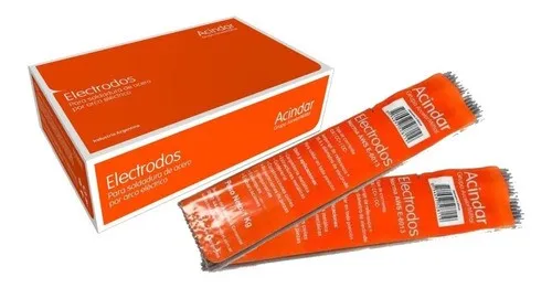 ACINDAR- ELECT.AWS 6013 PTA. AZUL 2.5mm x 25kg