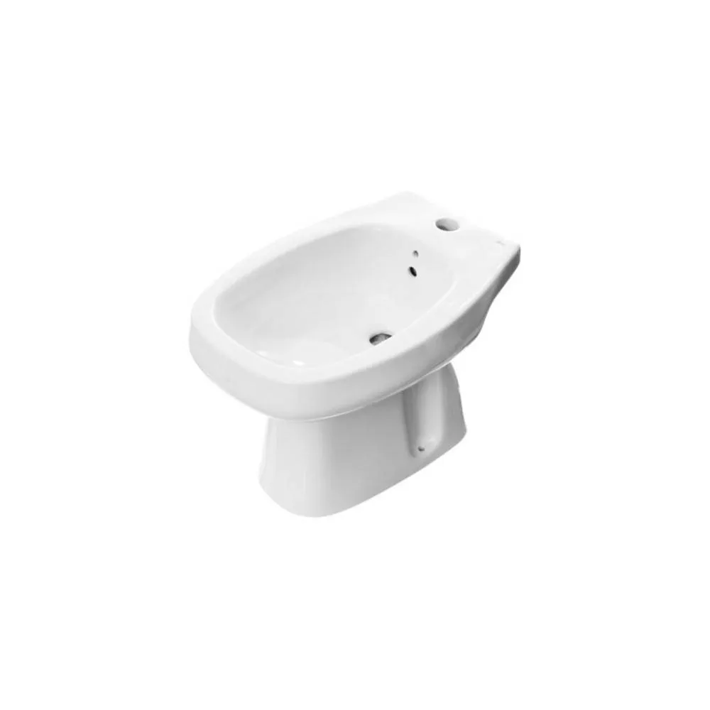 Bidet Roca Mónaco Blanco 1 Agujero